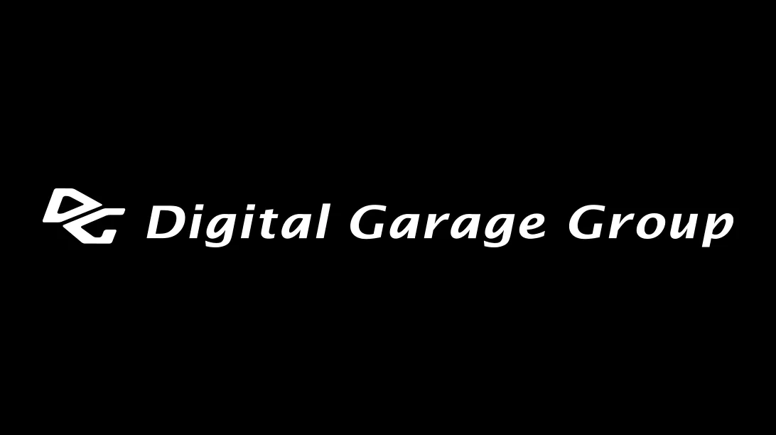 Foundation｜Digital Garage Brand Design
