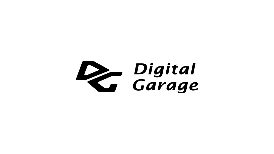 Foundation｜Digital Garage Brand Design